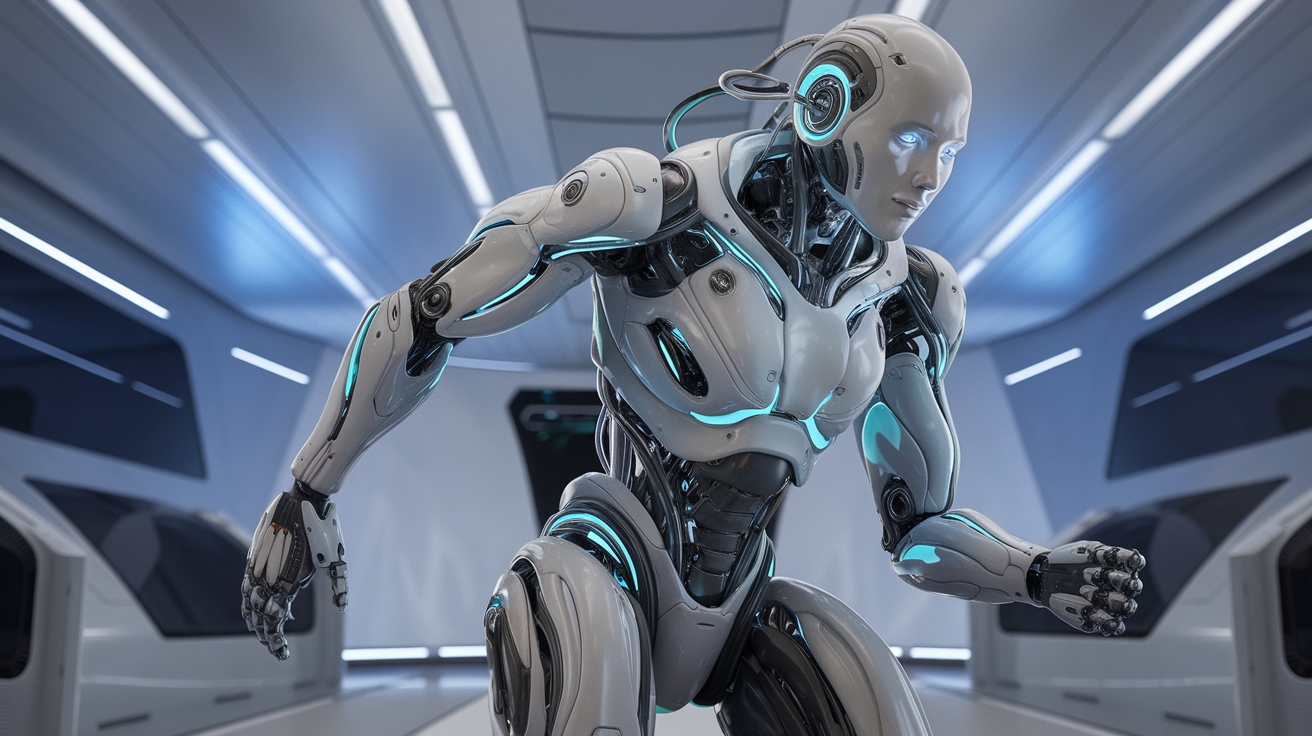 Electric Atlas Robot - What You Need to Know in 2025