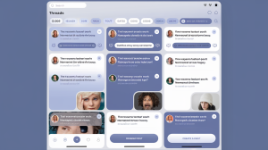What Is Threads on Instagram? A Simple Guide to the Social Media App